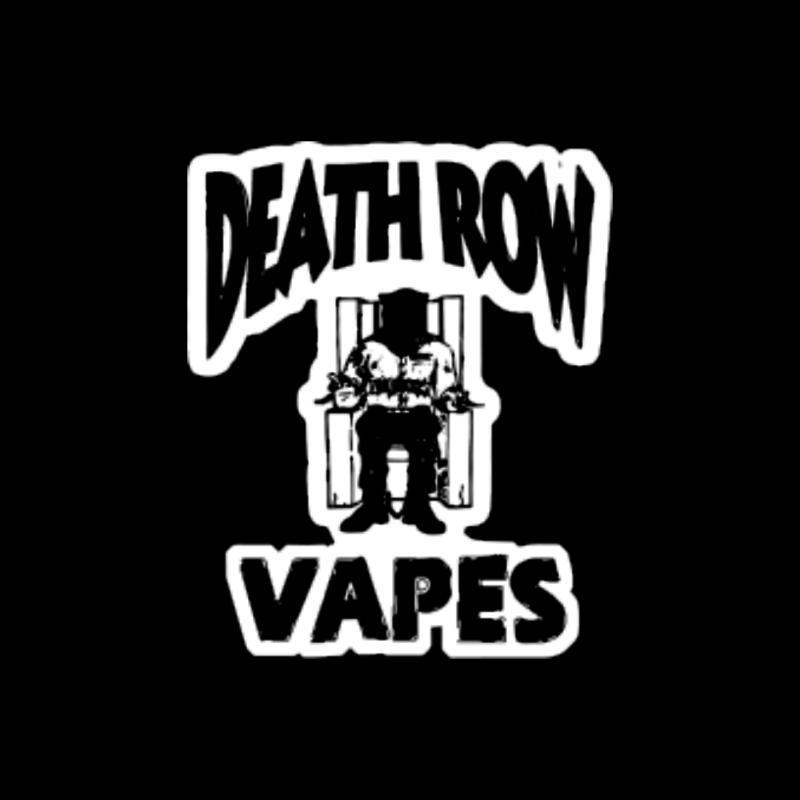 DEATH ROW VAPES DISPOSABLE DEVICES by Snoop Dogg | VAPE MANIA