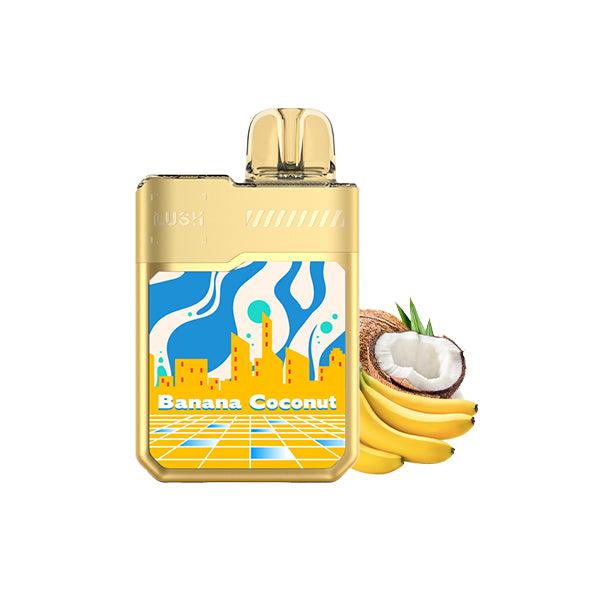 Geek Bar Lush 20K Disposable Vape - Digiflavor 20,000 Puffs!