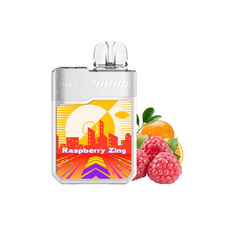 Geek Bar Lush 20K Disposable Vape - Digiflavor 20,000 Puffs!