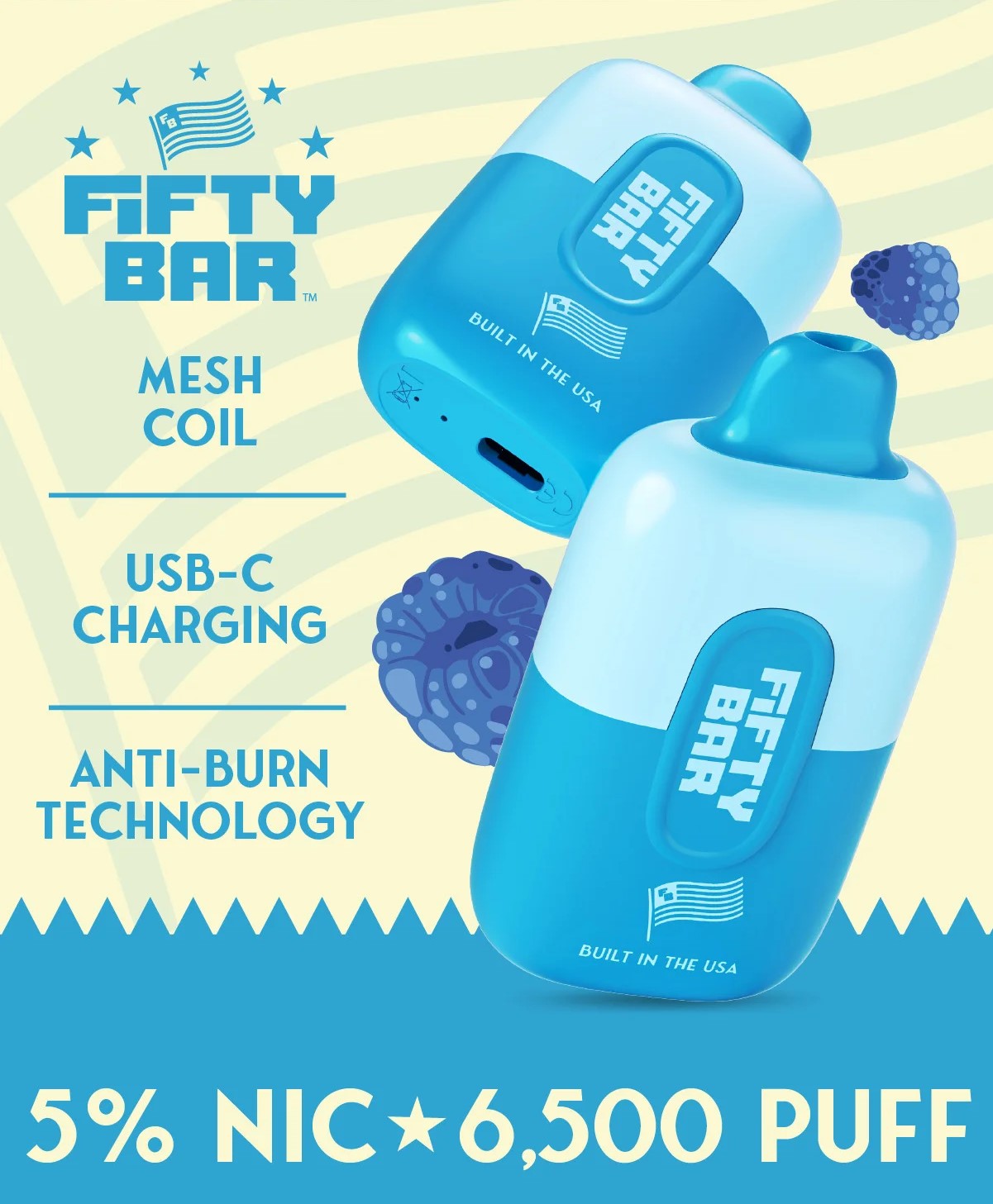 Disposable Vapes – Best Brands, Prices & Puff Counts