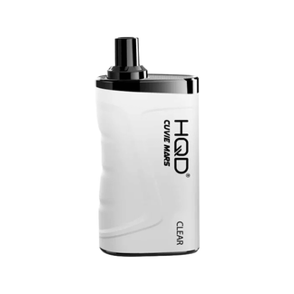 HQD Cuvie Mars 8000 Disposable Vape by HQD | VAPE MANIA