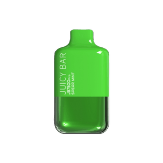 Juicy Bar 3% JB7500 Pro Disposable Vape: 3% Nicotine & 17mL!