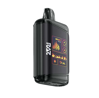 RAZ DC25000 Disposable Vape - 25,000 Puffs & Dual Power Mode