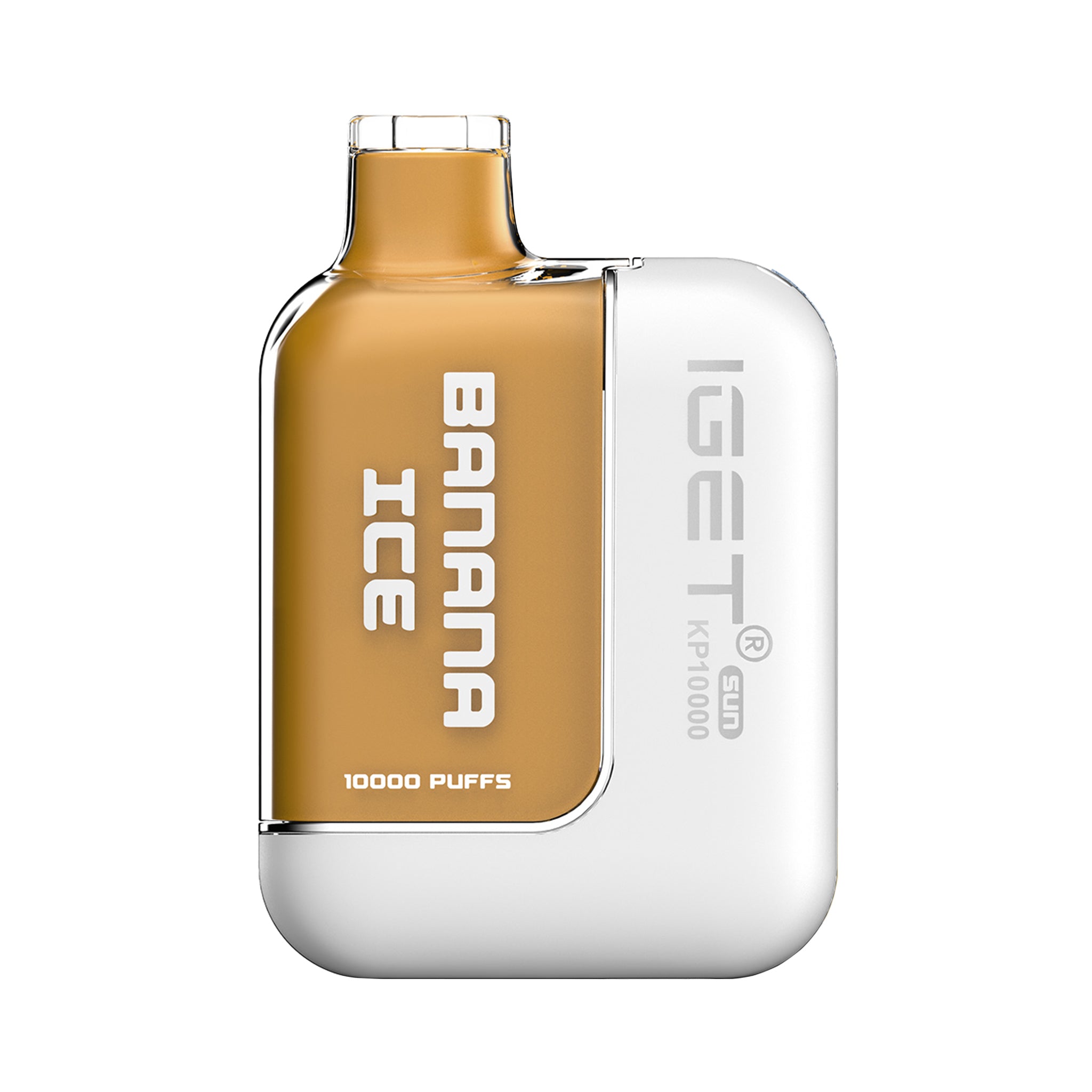 IGET SUN KP10000 Vape | 10000 Puffs, 20 Flavors, Rechargeable