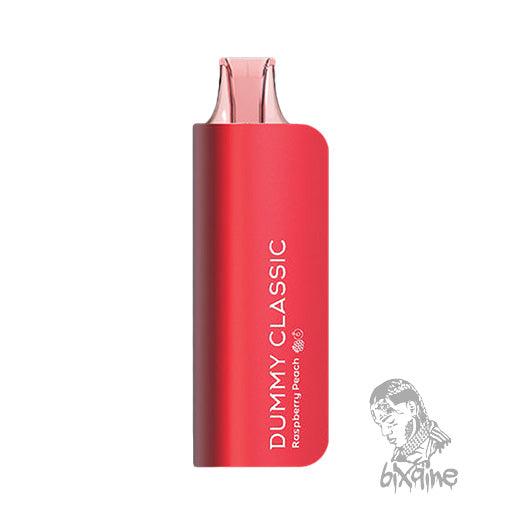 DUMMY VAPES CLASSIC 8000 Disposable Vape by 6IX9INE | VAPE MANIA