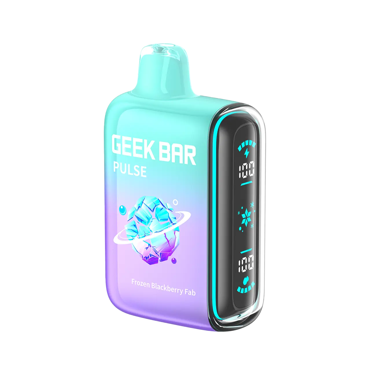 Geek Bar Pulse 15000 Disposable - Frozen Edition | 15K Puffs – Vape Mania