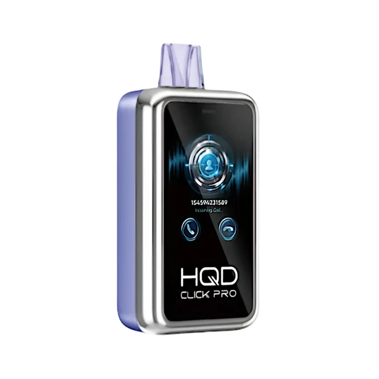 HQD Click PRO 30000 Disposable – 30K Puffs, Amazing Flavors
