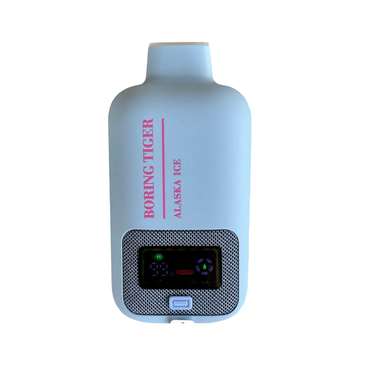 Luffbar Boring Tiger 25000 – 25,000 Puffs & Bold Flavors – Vape Mania