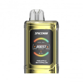 Spaceman 20K Prism Disposable Vape by SMOK - 20,000 Puffs!